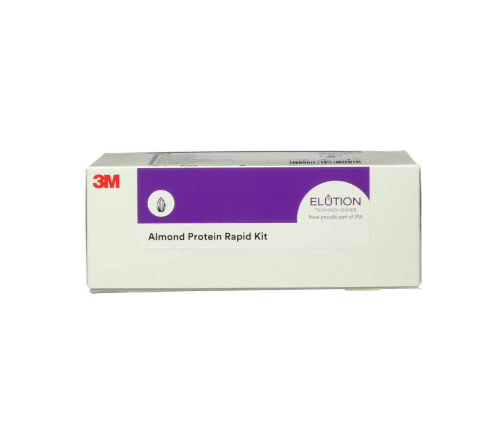 3M™ Rapid set (coconut protein)